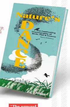 NATURE’S DANCE - PressReader