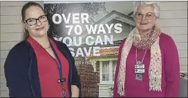 Country women talk business - PressReader