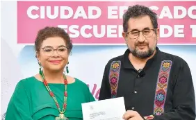 REDES DE PODER - PressReader