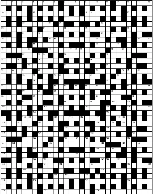 BRAINBUSTE­R - PressReader