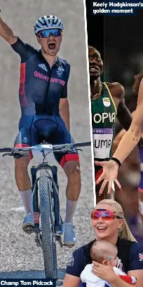 End of the gold rush - PressReader