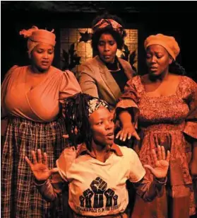 A story of love, loss and resilience - PressReader