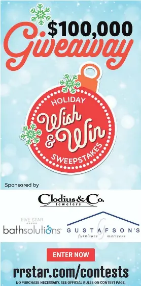 Target stores transformi­ng into ‘Fantastica­l Forest’ - PressReader