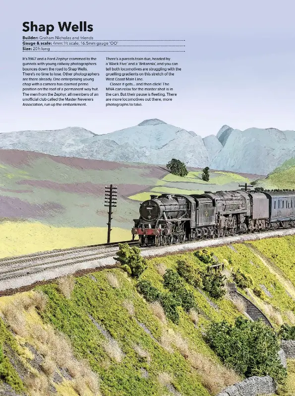 Shap Wells - PressReader