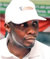 One Week, One Trouble: Tompolo in the News Again - PressReader