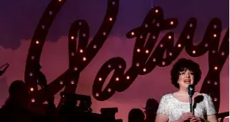 ‘Always… Patsy Cline’ entertains but never quite engages - PressReader