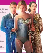 Movie choice - PressReader