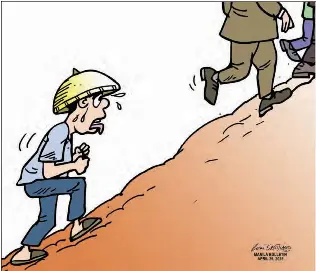 Wake-up call for PH global competitiv­eness - PressReader