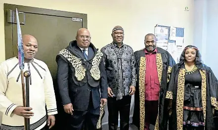 EC premier worried about rise in initiate deaths - PressReader