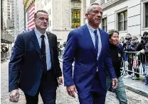 Senate Democrats search for common ground with RFK Jr. - PressReader