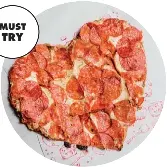 PIZZA LOVE CRUST - PressReader