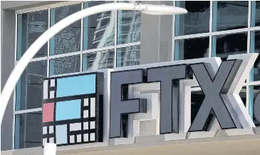 Ex-FTX lawyer helped US probe collapse - PressReader