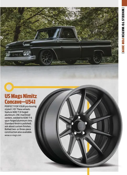 US Mags Nimitz Concave—u541 - PressReader