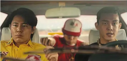 Step back in time - PressReader