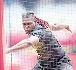 Dacres Grand Prix performanc­e down to caution - PressReader