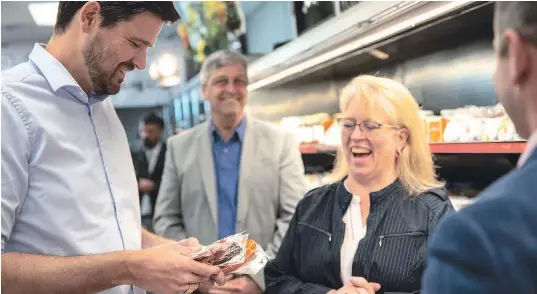 EXTENDED AGRI JOB PROGRAM GIVES LOCAL PRODUCERS HOPE - PressReader