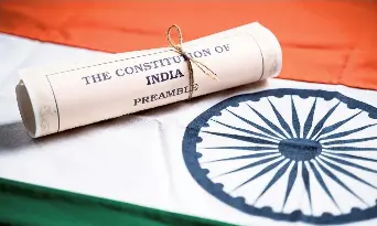 How different constituti­onal drafts imagined India - PressReader