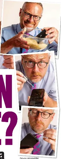 BROKEN MOBILE? - PressReader