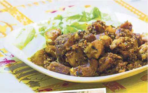 Pop-ups put Coorg’s flavours on the map - PressReader