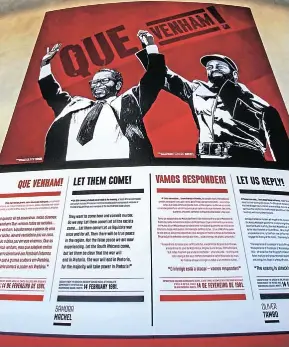 Mbulelo Musi, a survivor, - PressReader