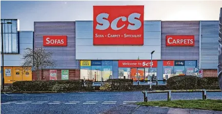 ScS boss stepping down following takeover deal | The Journal | PressReade­r