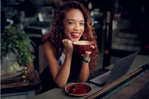 Is coffee really good for you? - PressReader