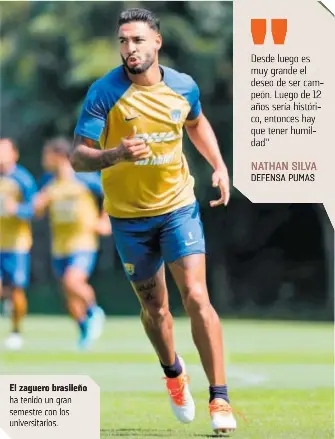 Primero, las Chivas - PressReader