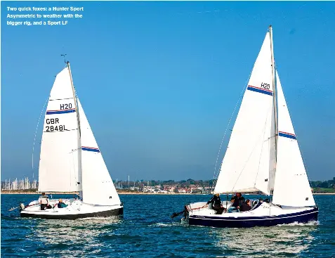 Red Fox review - PressReader