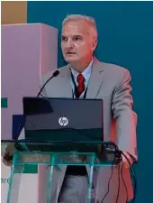 JHAH forum highlights patient safety in Saudi Arabia - PressReader