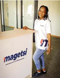 Tech company develop digital ticketing system - PressReader