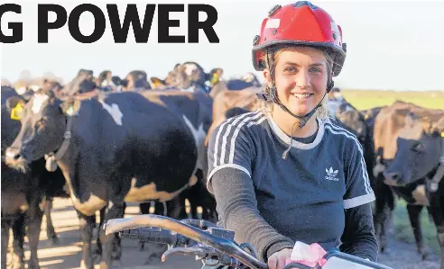 STAYING POWER - PressReader