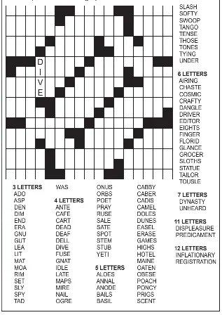 BUMPER WORDFIT - PressReader
