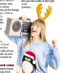 A free and easy Christmas - PressReader