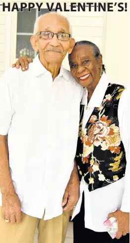 HAPPY VALENTINE’S! - PressReader