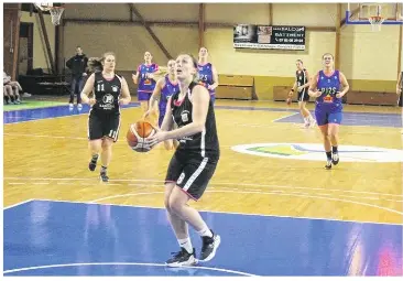 Pas vraiment la bonne adresse - PressReader