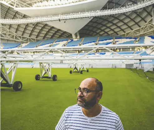 THE HEAT IS ON - PressReader