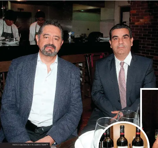 GRAN VELADA - PressReader