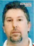 The woman who escaped a serial killer - PressReader