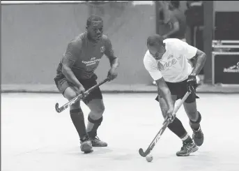 GCC clubs victorious - PressReader