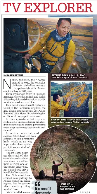 TV EXPLORER - PressReader