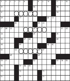 CROSSWORD II - PressReader