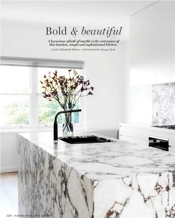 Bold & beautiful - PressReader