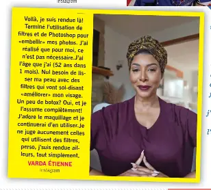 sur le web LU, VU, ENTENDU - PressReader