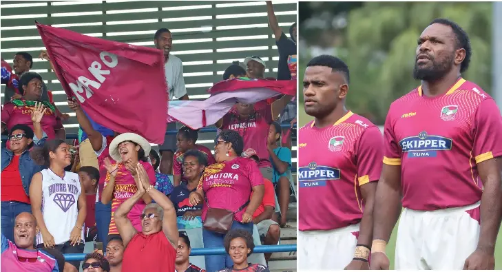 Lautoka ready for Highla - PressReader