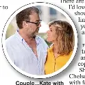 Kate: I’m just barely holding it together - PressReader