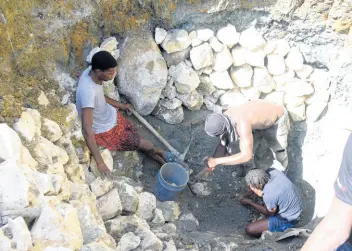 FOOL’S GOLD? - PressReader