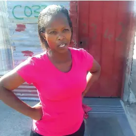 Mom feels abandoned after child’s shooting in ANC-EFF Juju Valley feud ...