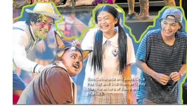 HALINA SA PAROKYA - PressReader