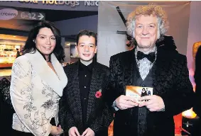 Memories of tributes to the master at the Crown - PressReader