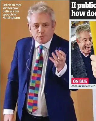 Order, order me a £1,000 taxi! - PressReader